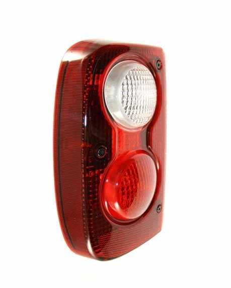 Zadnja Lampa FREELANDER 1 Leva 2003-2006 | Delovi za Land Rover ...